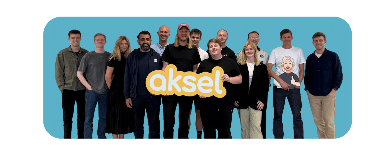 Aksel.nu - Det bedste sted af sælge din bil - Læs hvorfor her ->